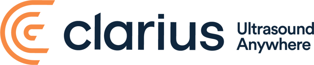 Portable Ultrasound Machine | Handheld & Wireless | Clarius HD