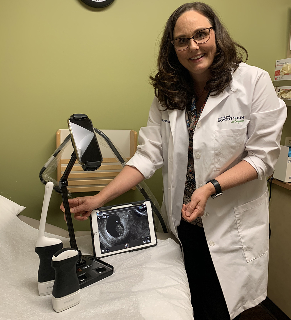 Clarius Reviews - Handheld Ultrasound Scanners