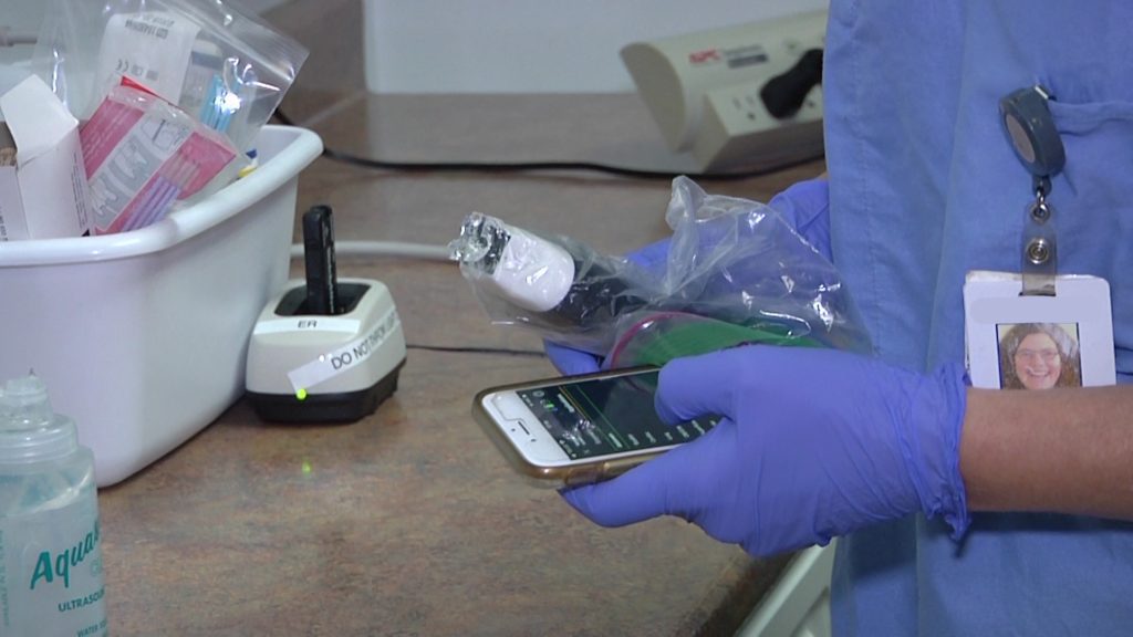 How Rural Physicians Benefit from Mobile Ultrasound | Clarius