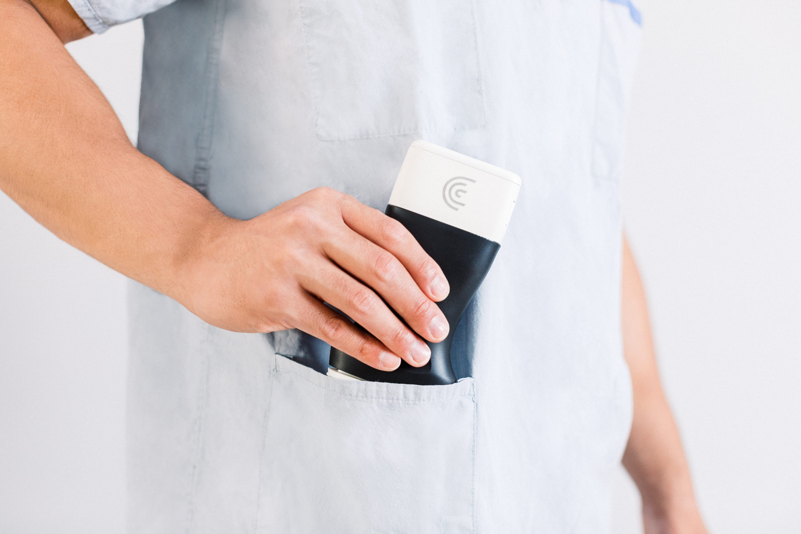 Classroom - Portable Ultrasound Scanner - Clarius Mobile Health