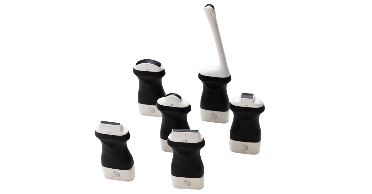 Why Clarius Should Be Your First Ultrasound System - Clarius Mobile Health