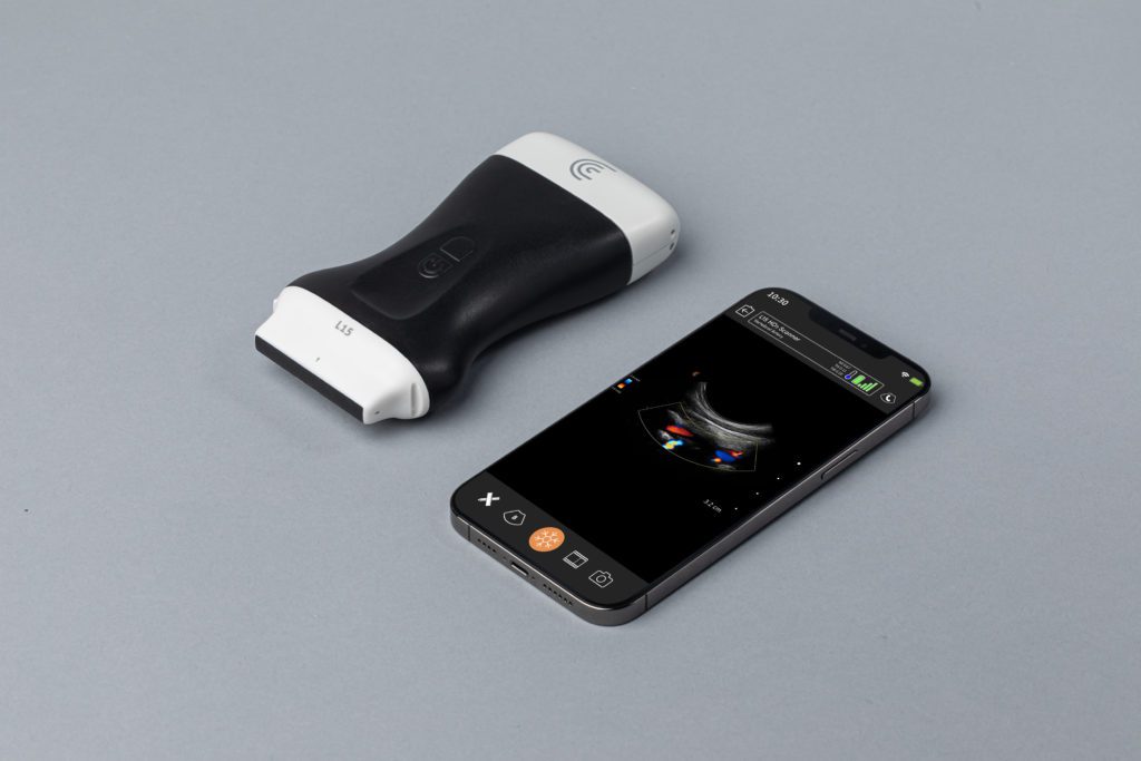 Vascular Access | Clarius