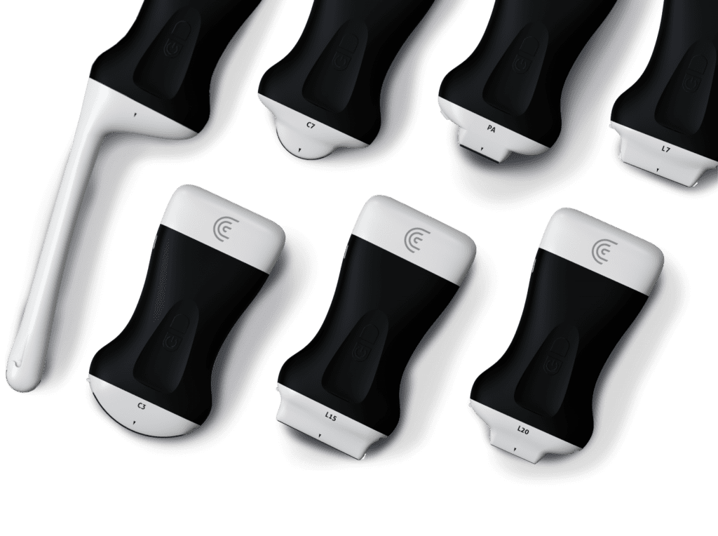 Clarius HD Portable Ultrasound Machine | Clarius