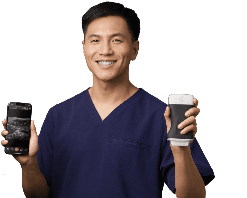 Linear Scanner | Clarius