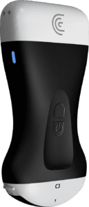 Clarius HD Ultra-portable Ultrasound