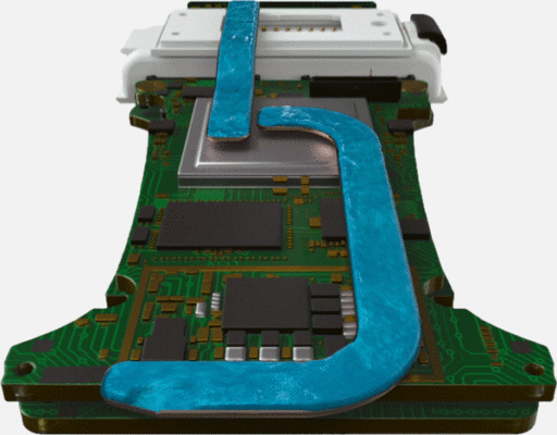 Ultra-High Frequency Linear Scanner | Clarius