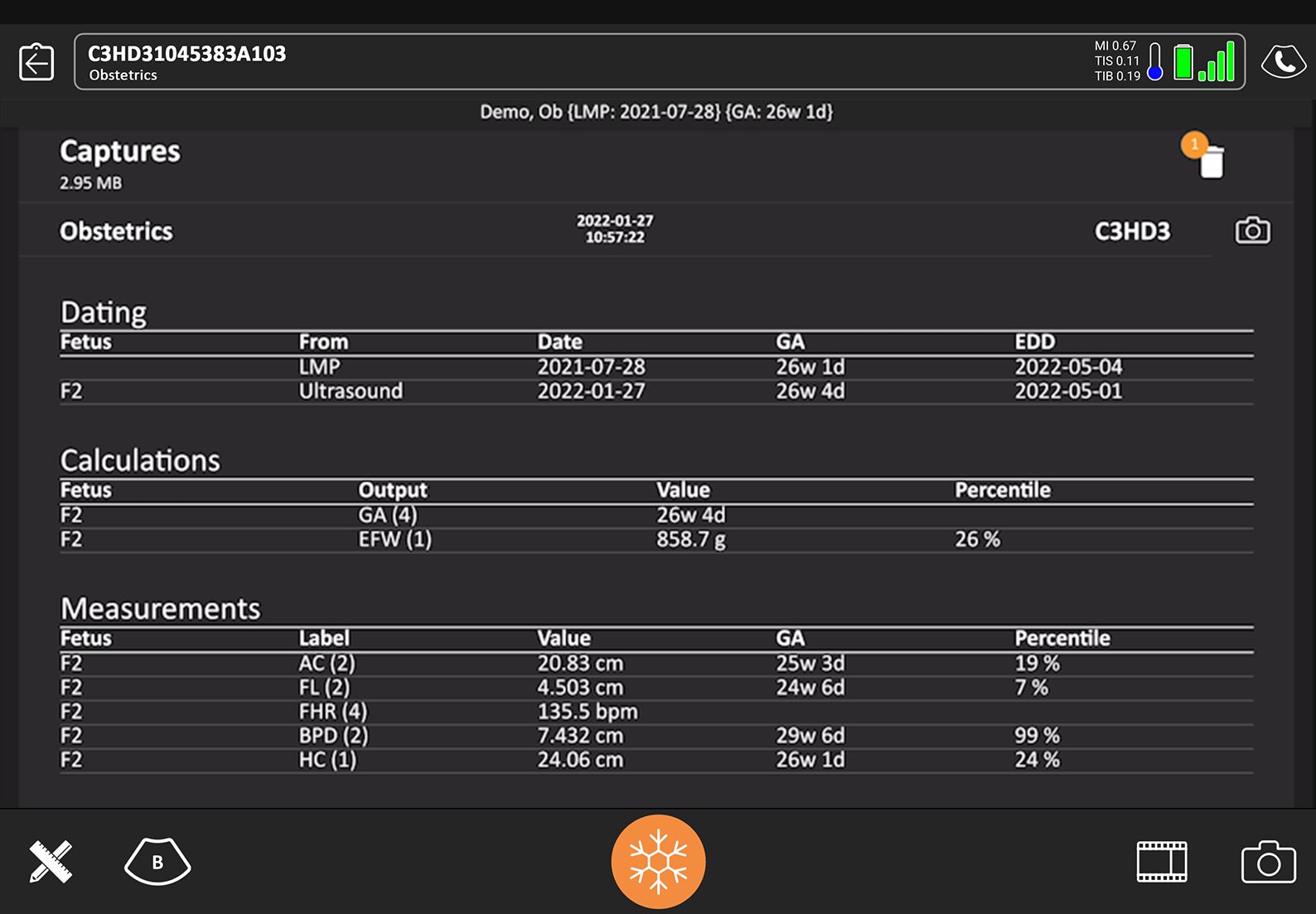POCUS: Point of Care Ultrasound for Primary Care | Clarius