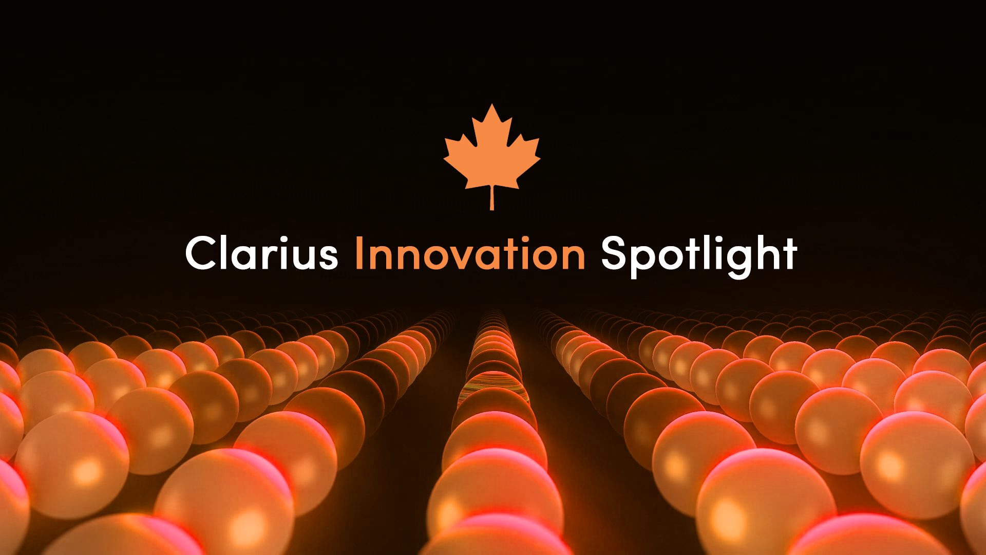 Clarius HD3 is Now Available in Canada for Every Medical Specialty ...