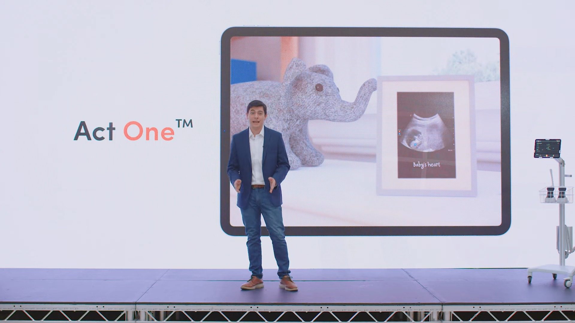 Innovation Spotlight USA | Clarius