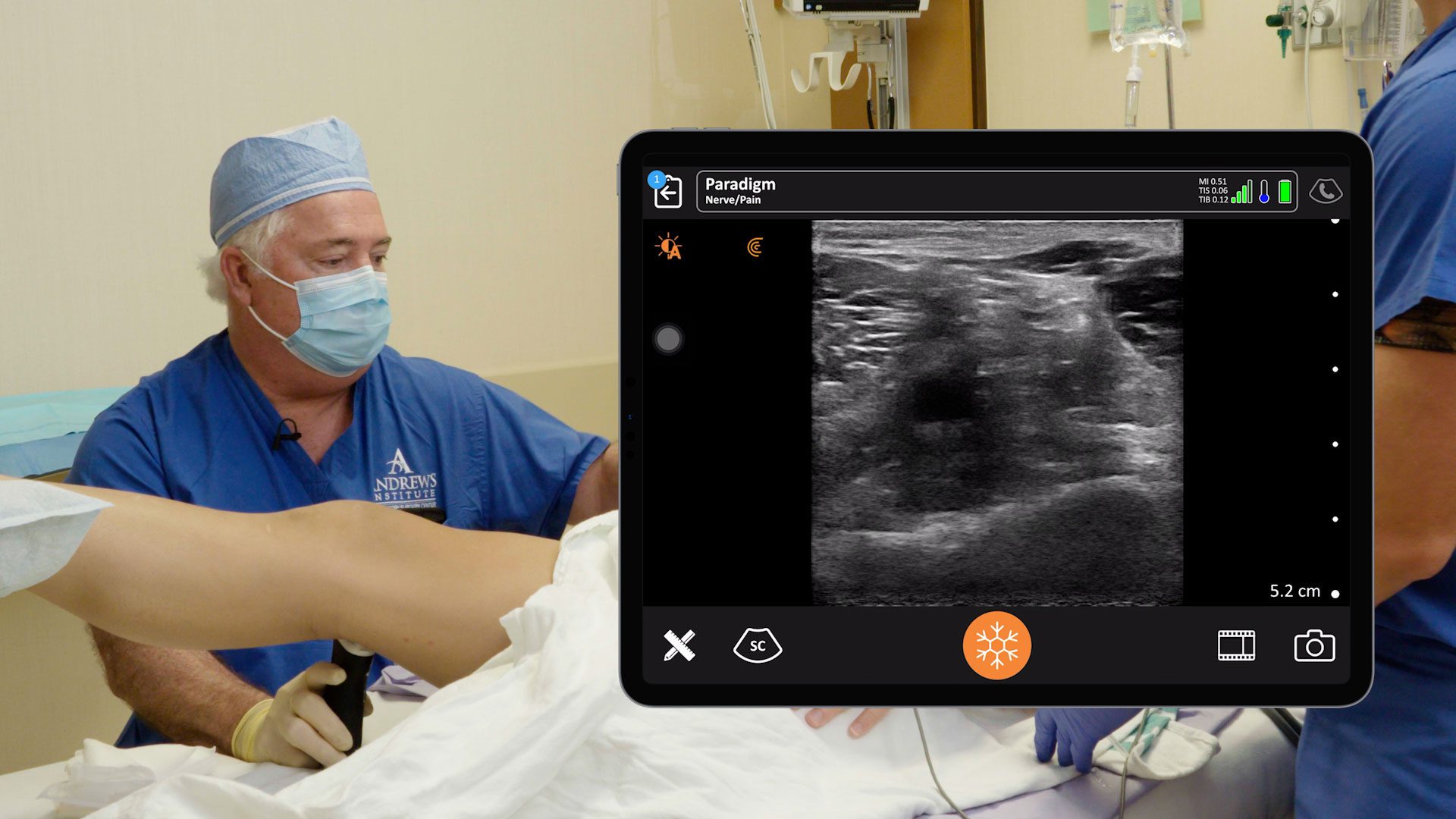 Expert Ultrasound-Guided Blocks for Knee Surgery – IPACK, Genicular ...