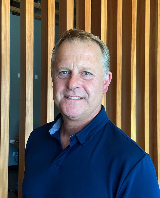 Clarius Leader Spotlight: Tony Titus, Clarius Head of Global Sales ...