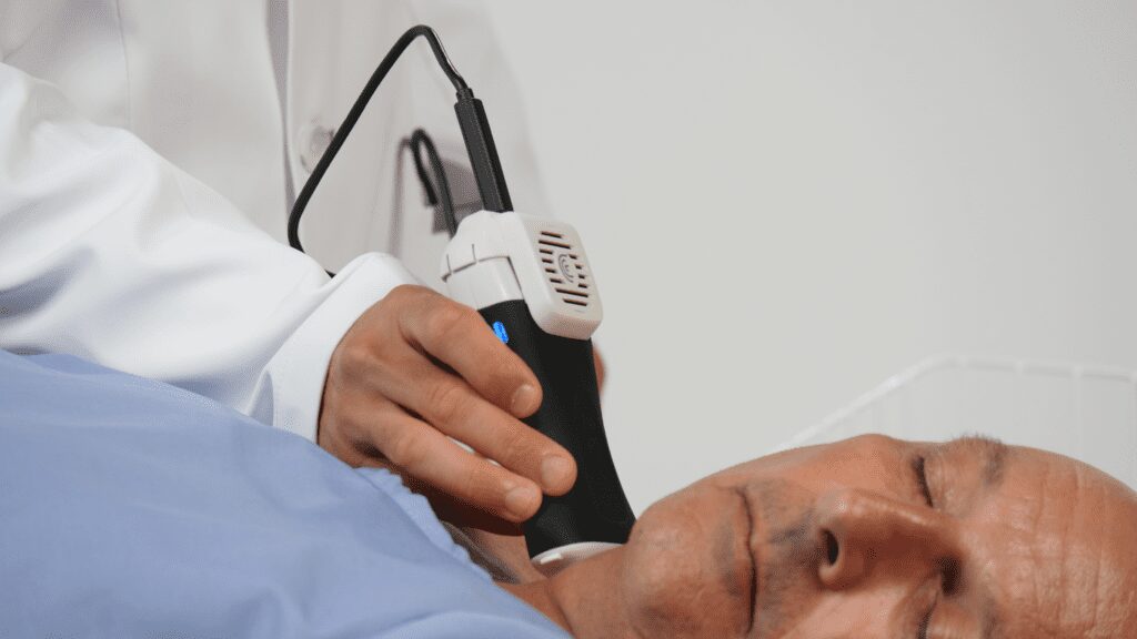 New Clarius Power Fan HD3 Delivers a First for Handheld Ultrasound ...