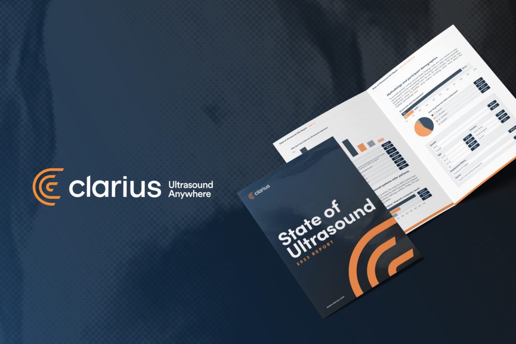 Clarius Report Finds 85% of Clinicians Believe Ultrasound Leads to ...