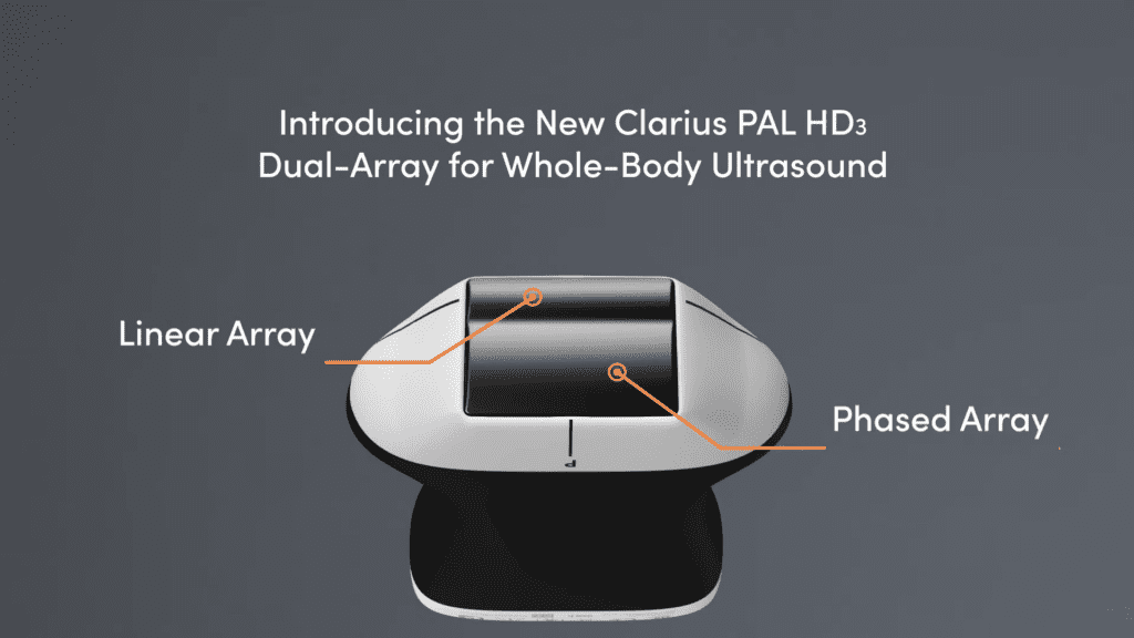 Australian Critical Care Doctor Now Jumps to POCUS Assessment Using New ...