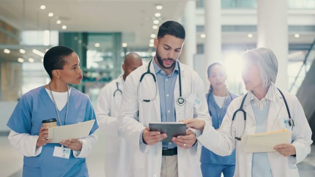 Australian Critical Care Doctor Now Jumps to POCUS Assessment Using New ...