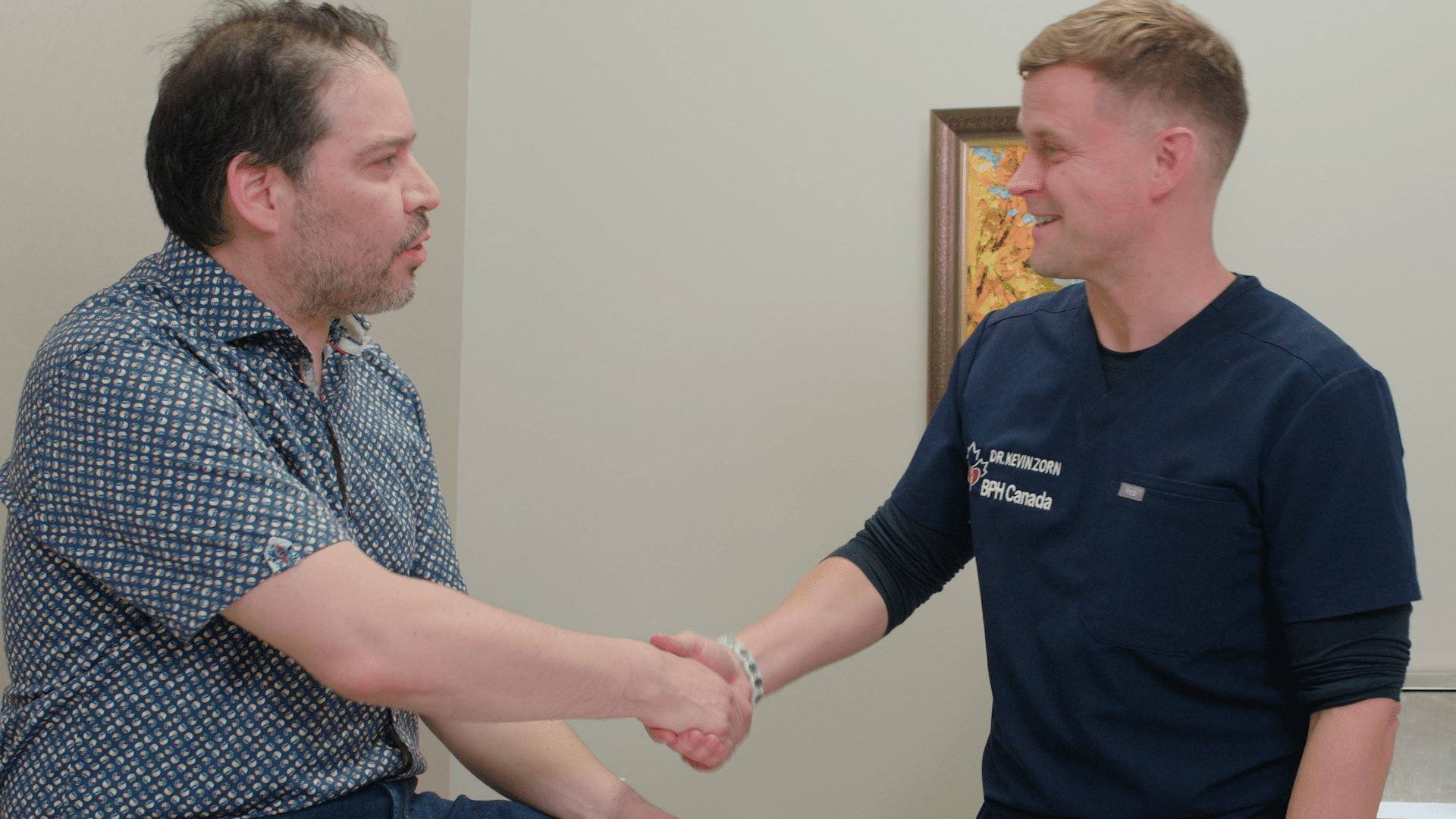 Bladder AI - Automated Bladder Volume Calculation | Clarius