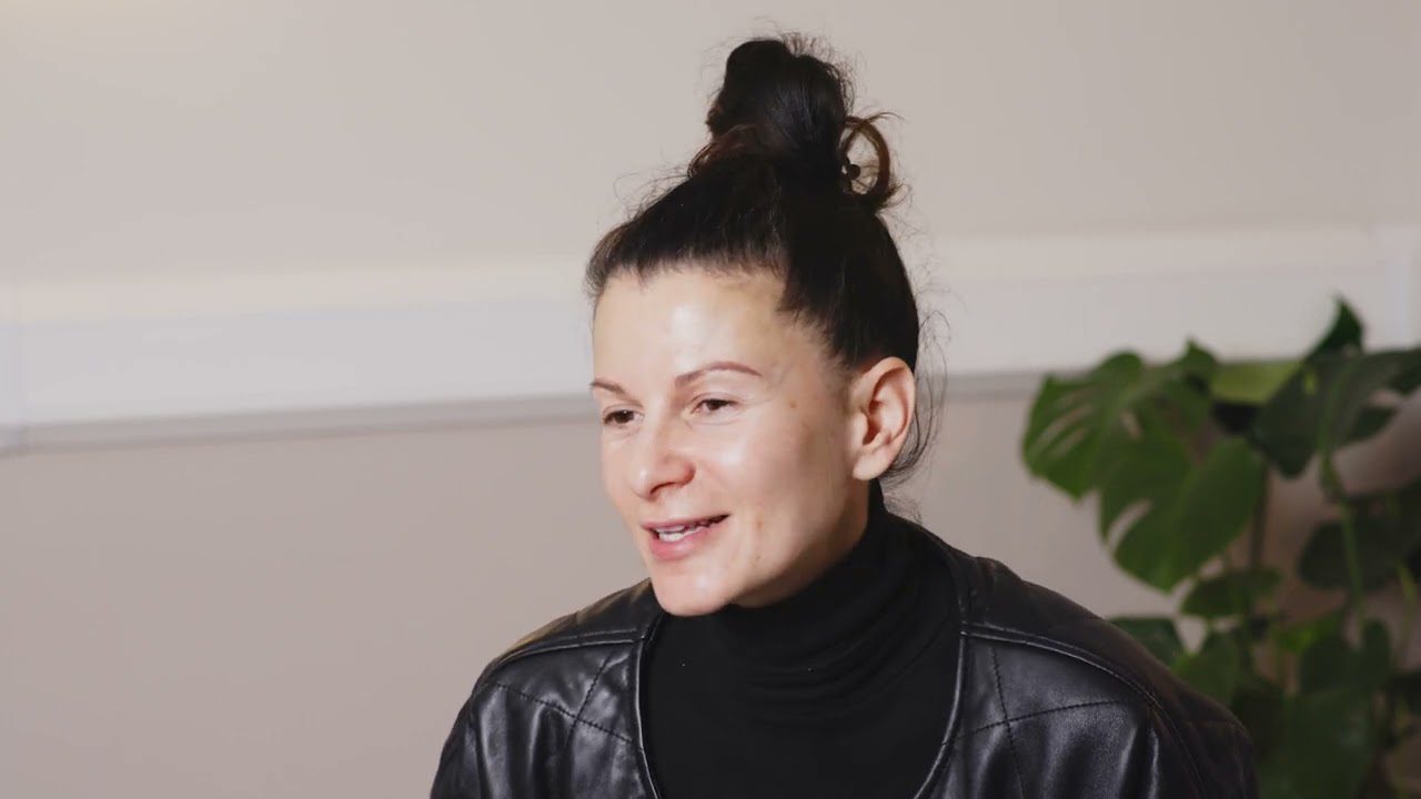 [VIDEO] How an MSK Ultrasound Exam Empowered a Patient with Frozen Shoulder | Clarius