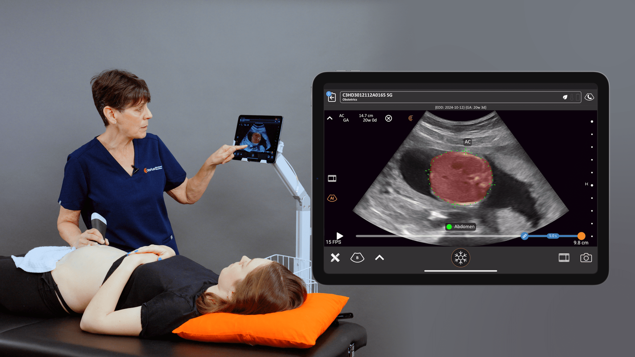 Press and Media | Clarius