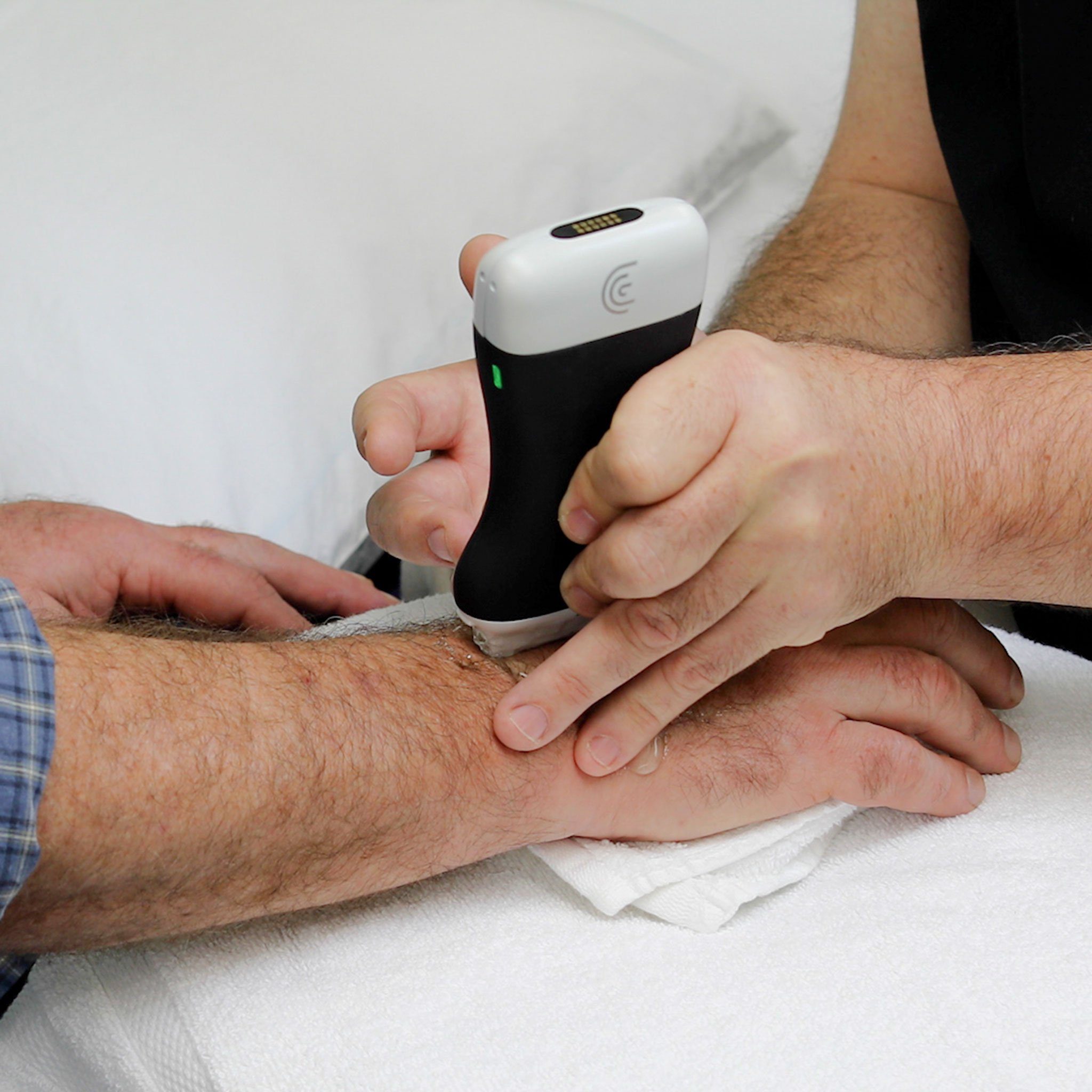 Rheumatology | Clarius