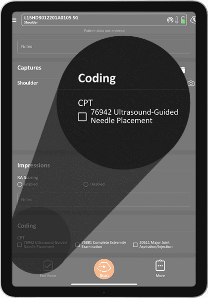 Clarius Announces New Ultrasound Software Innovations to Enhance Efficiency and User Experience ...