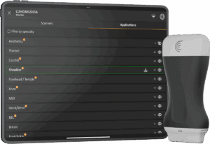 Clarius Mobile Health | Portable Handheld Ultrasound Systems
